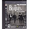 Amazon.com: The Beatles: Rock Band : Video Games