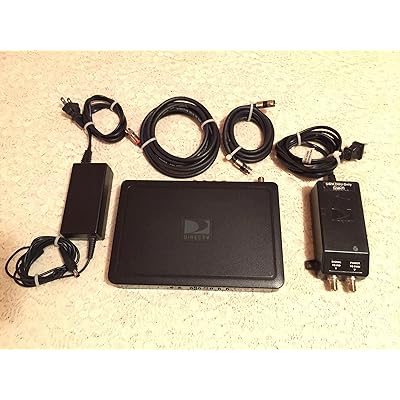 Buy KVH DIRECTV H25 HD Receiver Online at Lowest Price in Ubuy Nepal ...