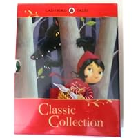 LADYBIRD TALES Classic Collection - 10 books: Ladybird Books Ltd ...
