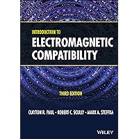 Introduction to Electromagnetic Compatibility (Wiley Series in ...