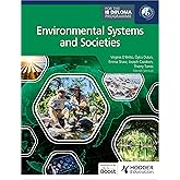 Amazon.com: Environmental Systems and Societies for the IB Diploma ...