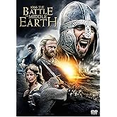 Amazon.com: 1066: The Battle for Middle Earth [Region 2] : Kate Ambler ...