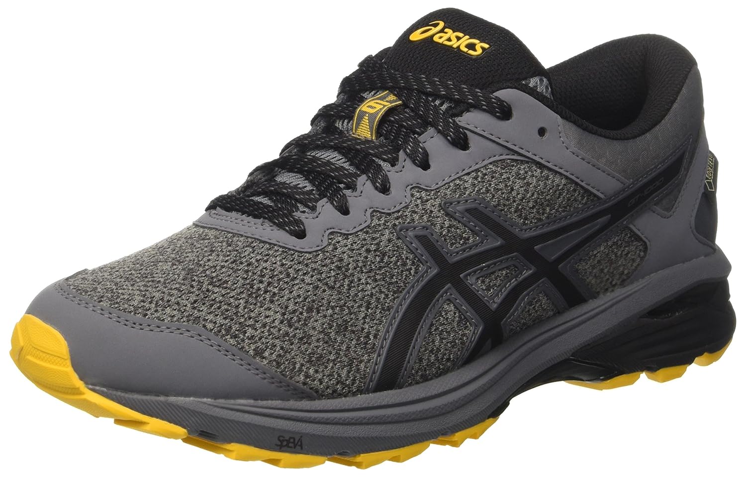 ASICS Men's Gt-1000 6 G-tx Competition Running Shoes: Amazon.co.uk ...