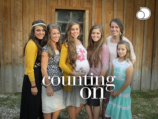 Watch Counting On - Season 2 | Prime Video