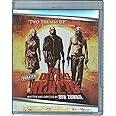 Amazon.com: The Devil's Rejects (Unrated) [Blu-ray] : Sid Haig, Bill ...