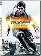 Tracers [DVD]: Amazon.es: Taylor Lautner, Marie Avgeropoulos, Adam ...