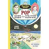 The Circus Goes to Sea (Three-Ring Rascals): Klise, Kate, Klise, M ...