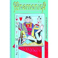 Mnemonica: On The Memorized Deck: Tamariz, Juan (translated By Rafael ...
