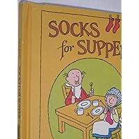 Socks for Supper: Kent, Jack: 9780819309648: Amazon.com: Books