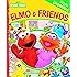 Elmo & Friends (Look and Find (Publications International)): DiCicco ...