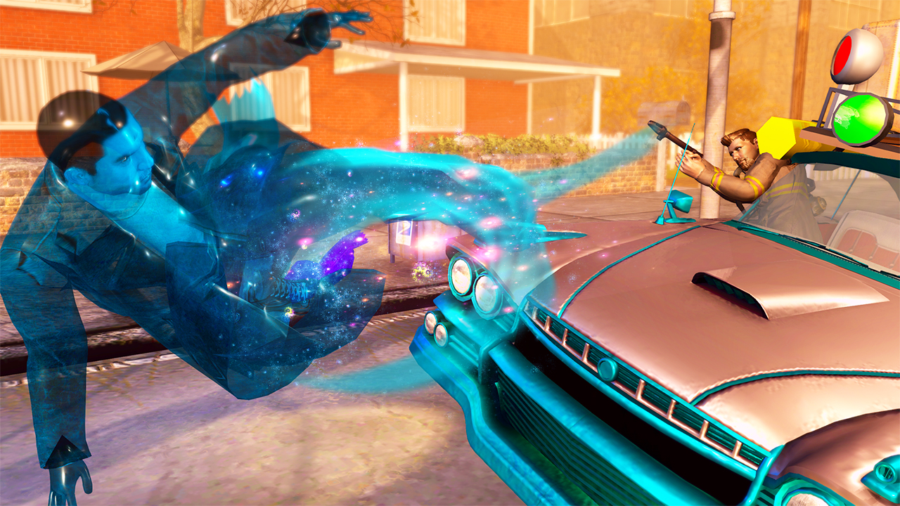 Horror Haunted House Simulator: Scary Adventure & Survival Game:Amazon ...