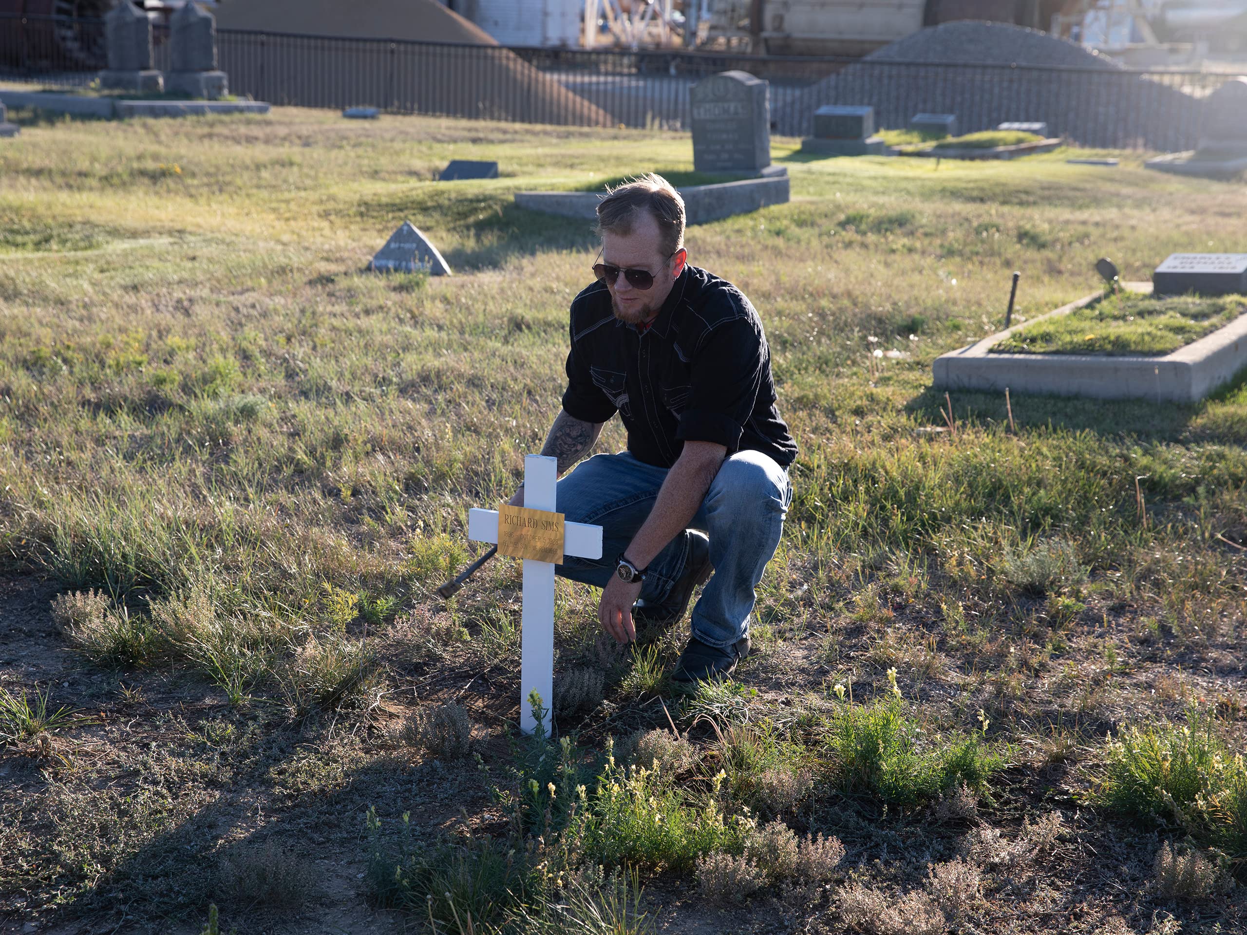 Watch Ghosts Of Devil's Perch - Season 1 | Prime Video