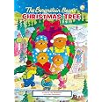 Amazon.com: The Berenstain Bears' Christmas Tree (Berenstain Bears ...