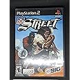 Amazon.com: NFL Street - PlayStation 2 : Video Games