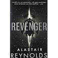 Revenger (The Revenger Series, 1): Reynolds, Alastair: 9780316555562 ...