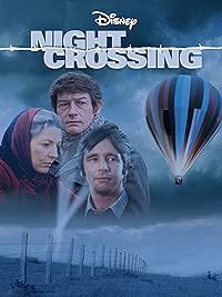 Amazon.com: Night Crossing: John Hurt, Jane Alexander, Glynnis O'Conner ...