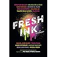 Amazon.com: Fresh Ink: An Anthology: 9781524766313: Giles, Lamar: Books