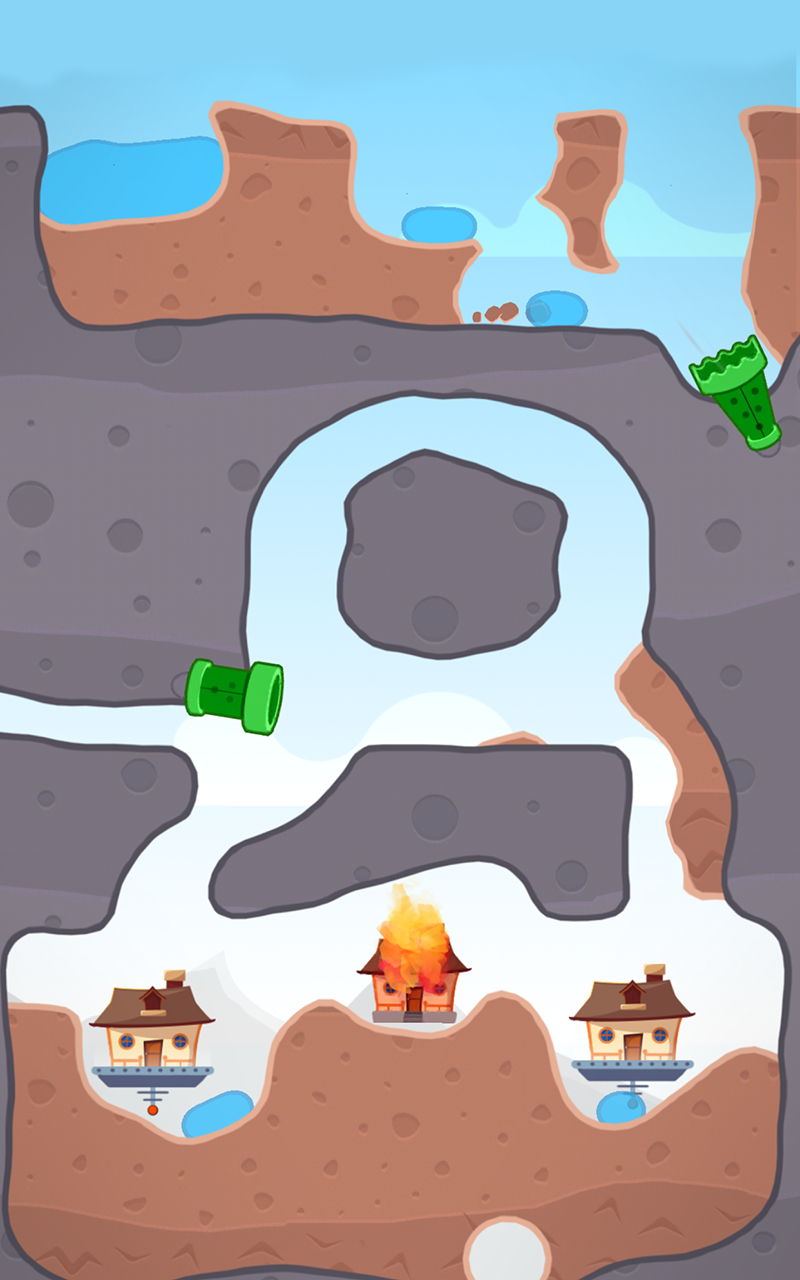 Dig Water Rush:Amazon.es:Appstore for Android
