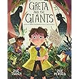 Greta and the Giants: inspired by Greta Thunberg's stand to save the ...