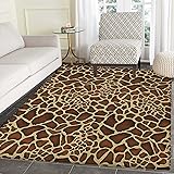 Amazon.com: Chesapeake 2-Piece Giraffe 21-Inch by 34-Inch and 24-Inch ...