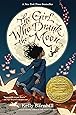 The Girl Who Drank the Moon (Winner of the 2017 Newbery Medal ...