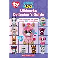 Ultimate Collector's Guide (Beanie Boos): Rusu, Meredith: 9781338256178 ...