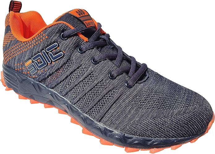 Sandic Herren Damen Sneaker Sportschuhe Turnschuhe Laufschuhe Runners ...