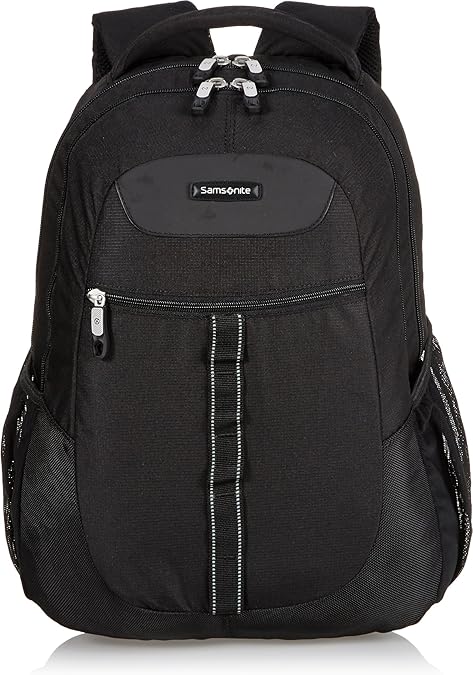 Samsonite Casual Daypack Wander Packs Backpack, Medium, 26.5 Liters ...
