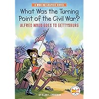 What Was the Turning Point of the Civil War?: Alfred Waud Goes to ...