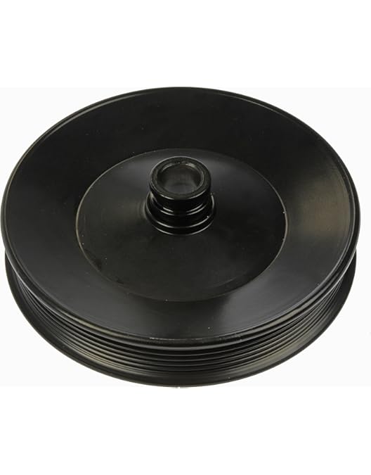 Amazon.com: ACDelco GM Original Equipment 84132437 Power Steering ...