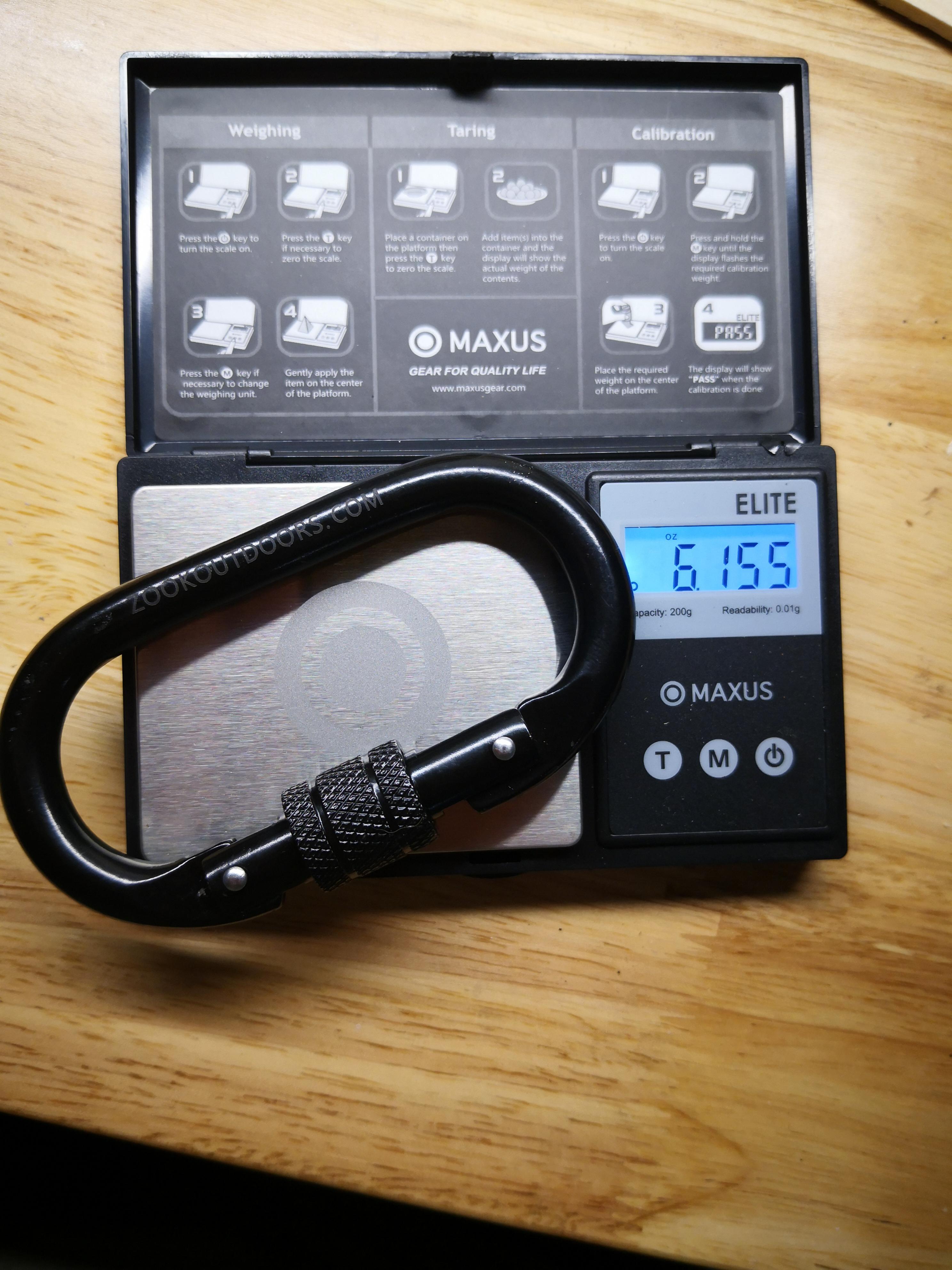 $8/mo - Finance ZOOK Adjustable Lineman's Rope 1.0 | Hunting Safety ...