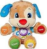 Amazon.com: Fisher-Price Laugh and Learn Apptivity Monkey: Toys & Games