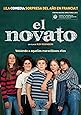 El Novato [DVD]: Amazon.es: Réphaël Ghrenassia, Joshua Raccah ...