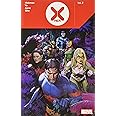 Amazon.com: X-Men by Jonathan Hickman Vol. 3: 9781302924911: Percy, Benjamin, Cassara, Joshua: Books