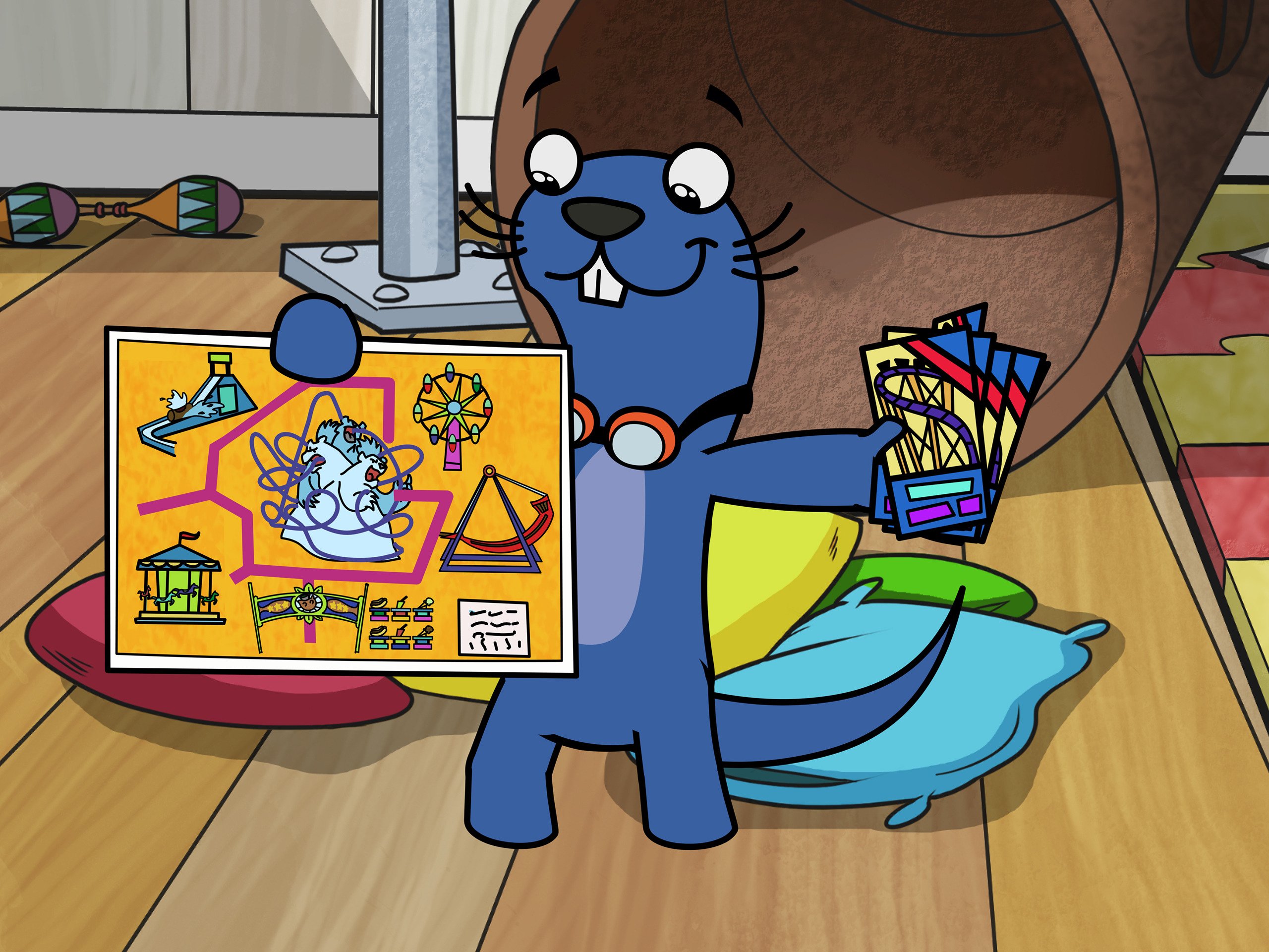 Watch Doki - Season 4 | Prime Video