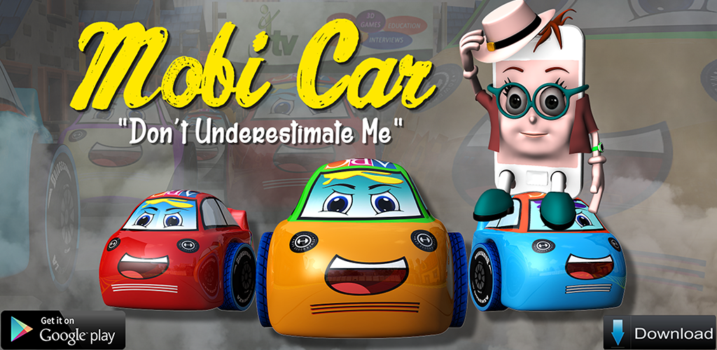 Mobi car-turbo car racing game 2016 (free):Amazon.com:Appstore for Android