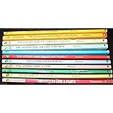 The Littles Series by John Peterson Collection 12 Book Set: John ...