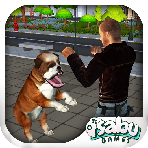 Stray Bulldog Simulator:Amazon.com:Appstore for Android