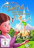 TinkerBell: Das Geheimnis der Feenflügel: Amazon.de: John Lasseter ...
