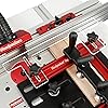 Woodpeckers Precison Woodworking Tools Router Table Coping Sled in ...