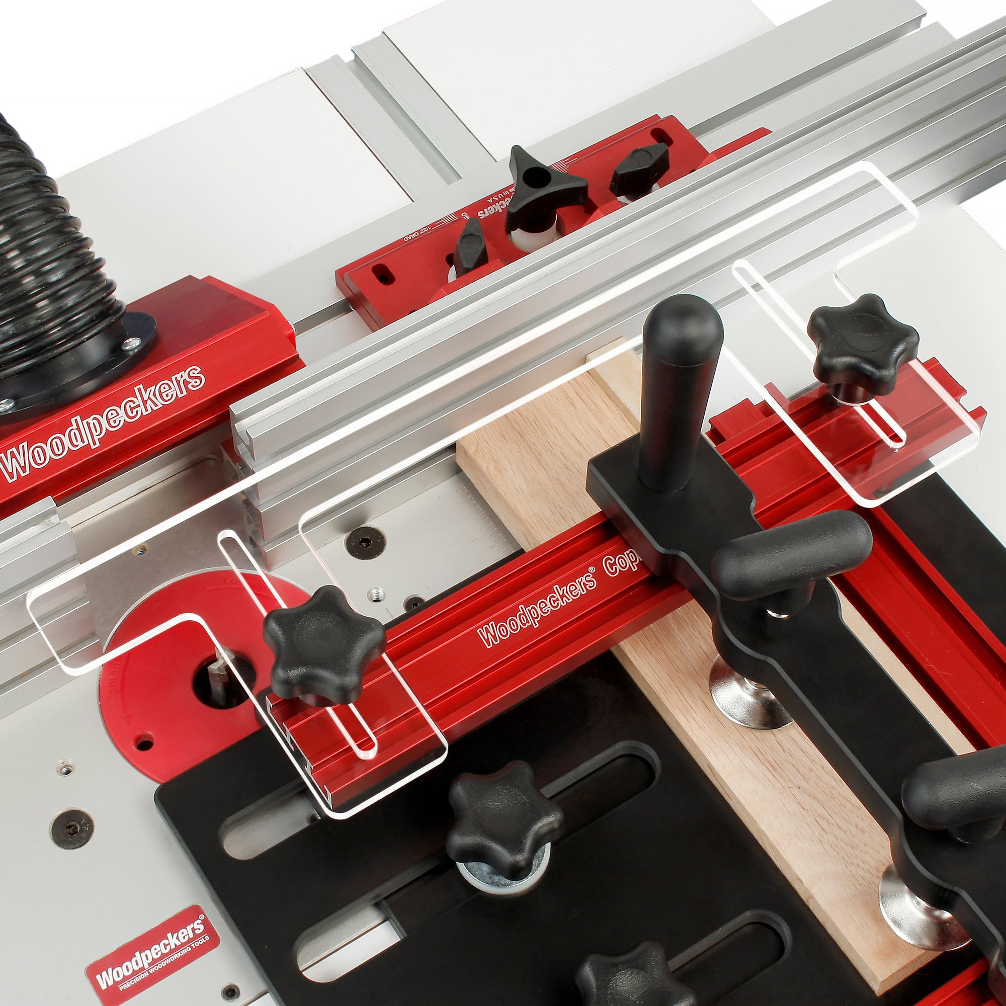 Mua Woodpeckers Precison Woodworking Tools Router Table Coping Sled ...