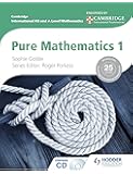 Amazon.com: Pure Mathematics 2 and 3 (International) (Cambridge ...