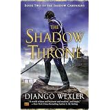 The Guns of Empire (The Shadow Campaigns): Wexler, Django ...