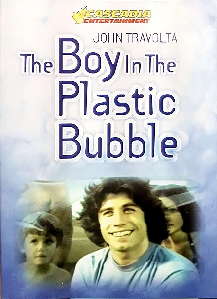 Amazon.com: The Boy in the Plastic Bubble: John Travolta: Movies & TV