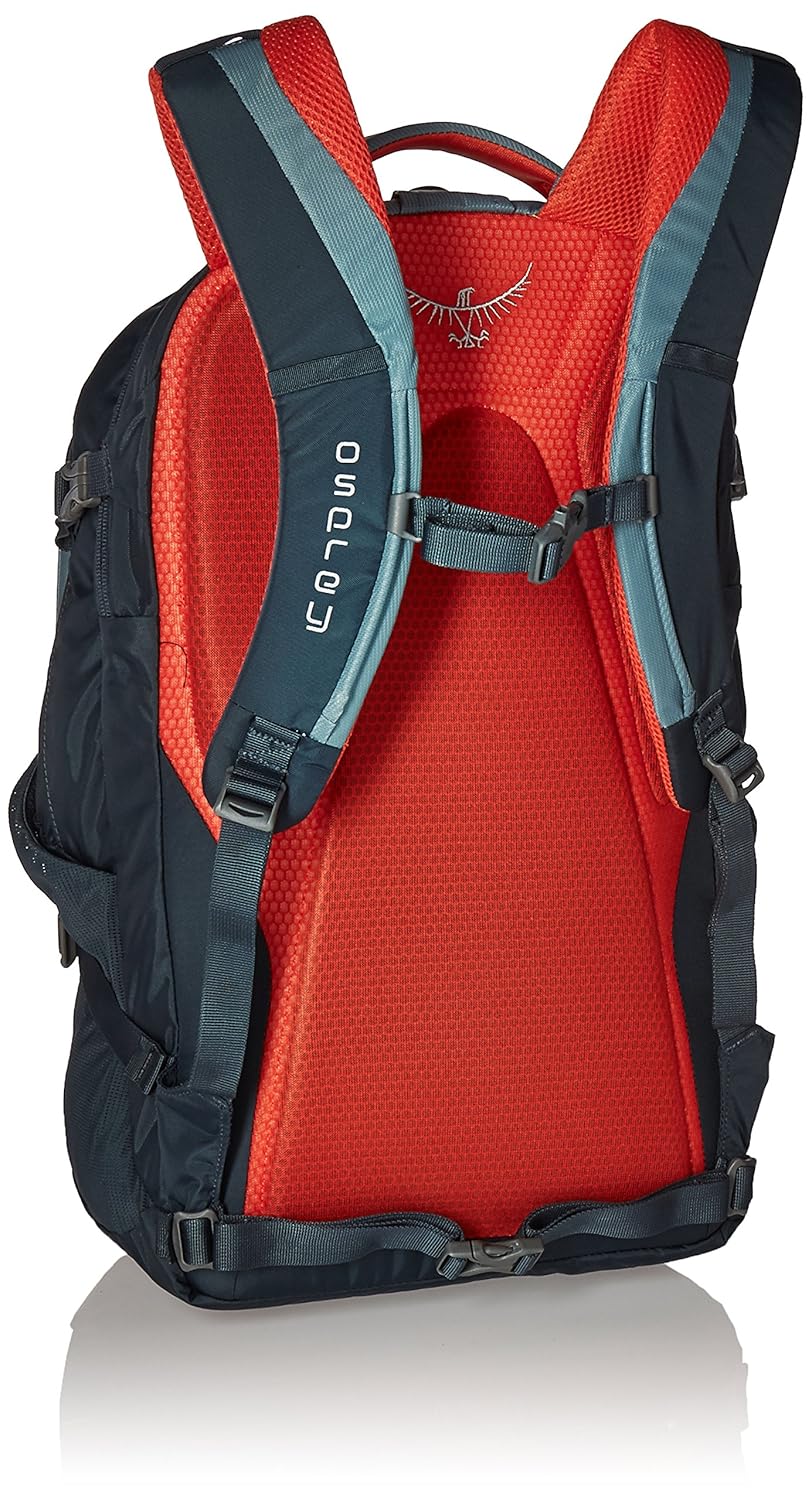 Osprey Comet 30 Backpack Review – Is It The Perfect Day Pack? | Expert ...