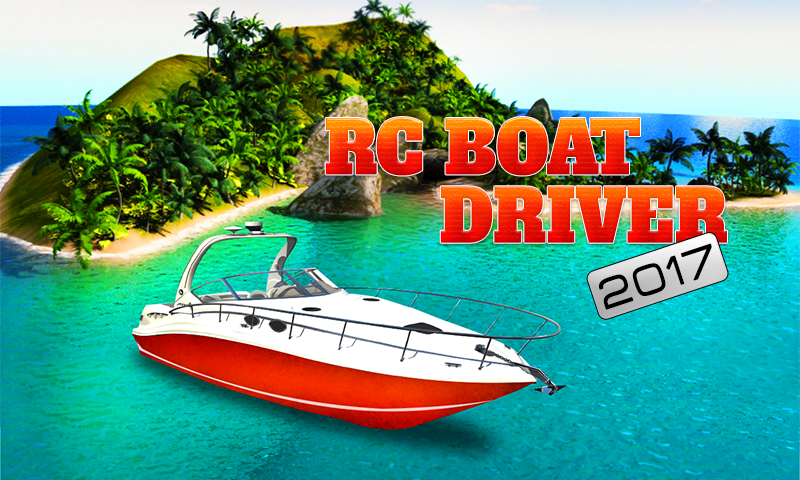 Amazon.com: RC Boat Driver 2017 : Apps & Games