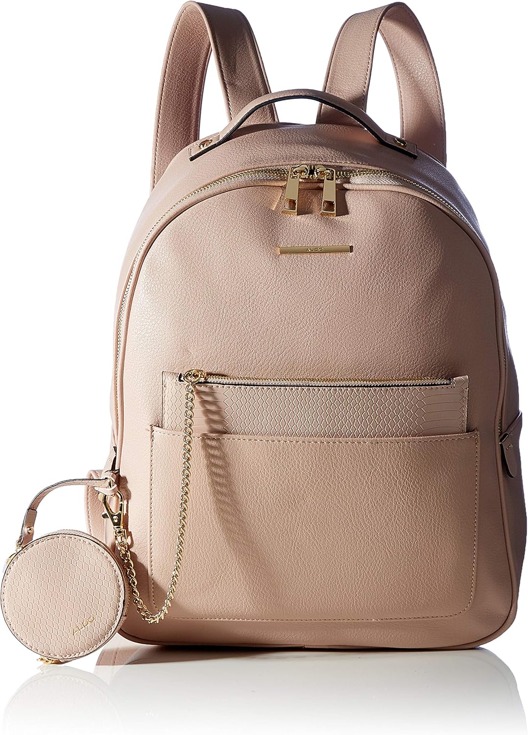 Aldo Women’s Glentanna Backpack, One Size – BigaMart