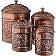 Amazon.com: Old Dutch International Copper Old Dutch Antique Heritage ...