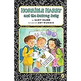 Horrible Harry and the Stolen Cookie: Kline, Suzy, Wummer, Amy ...