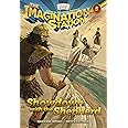 Amazon.com: Showdown with the Shepherd (AIO Imagination Station Books ...